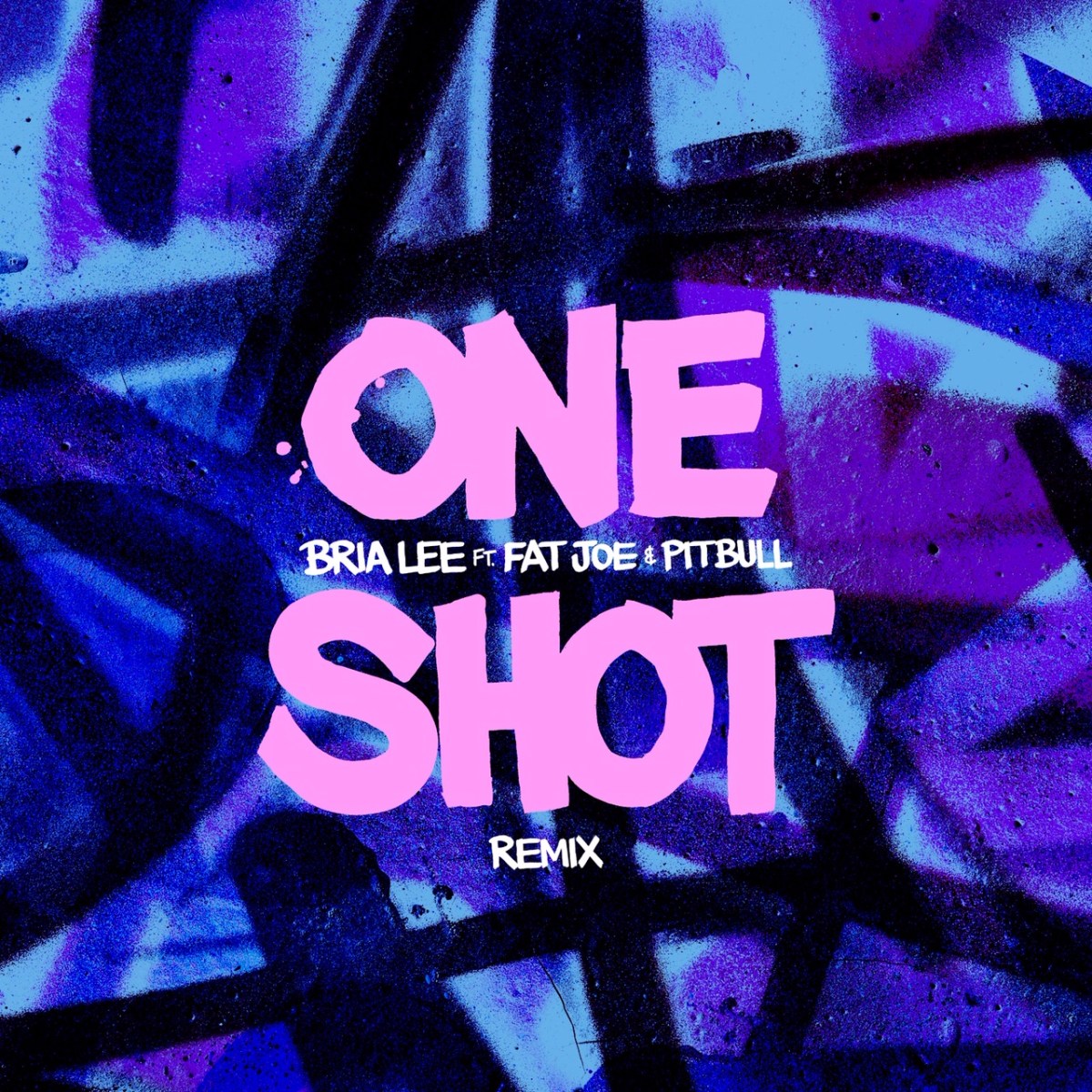 ONE SHOT! IT’S PITBULL IN THE MIX WITH BRIA LEE – Pitbull Fan Unleashed
