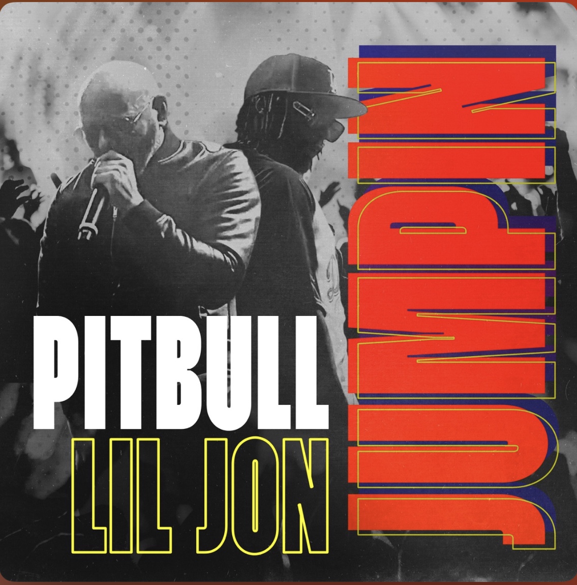 Are You JUMPIN’ To This? – Pitbull Fan Unleashed